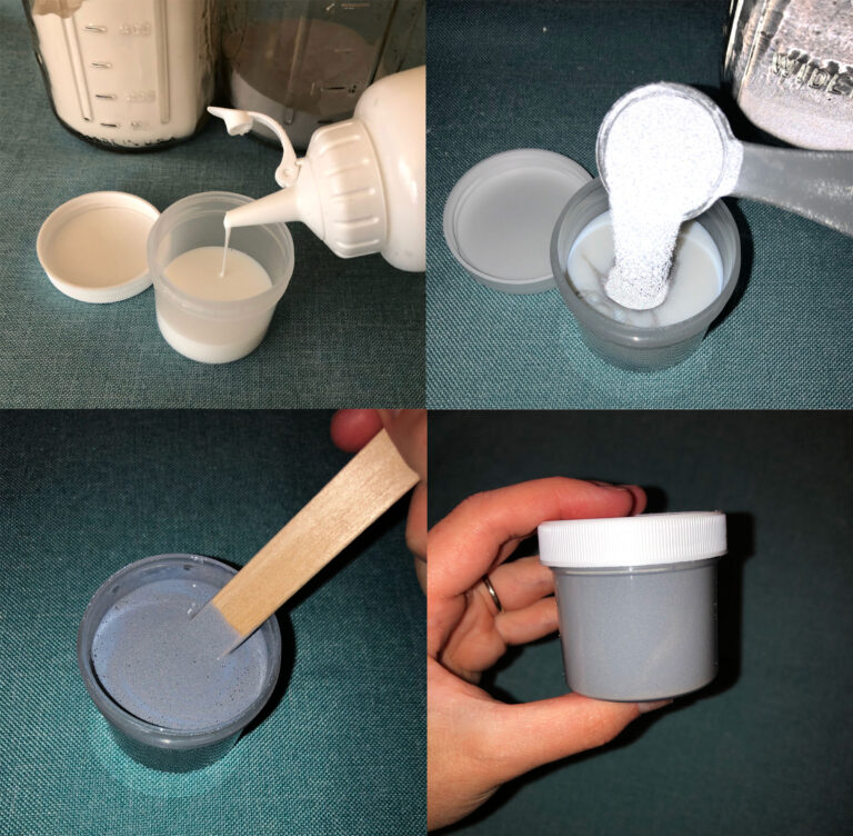 How is Retro Reflective Paint Made? | Retro Reflective Paints – A ...